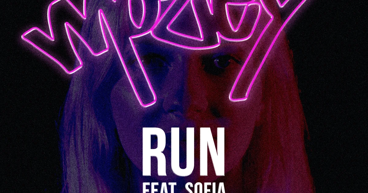 Mozey - Run (Part 2) | Rinse FM