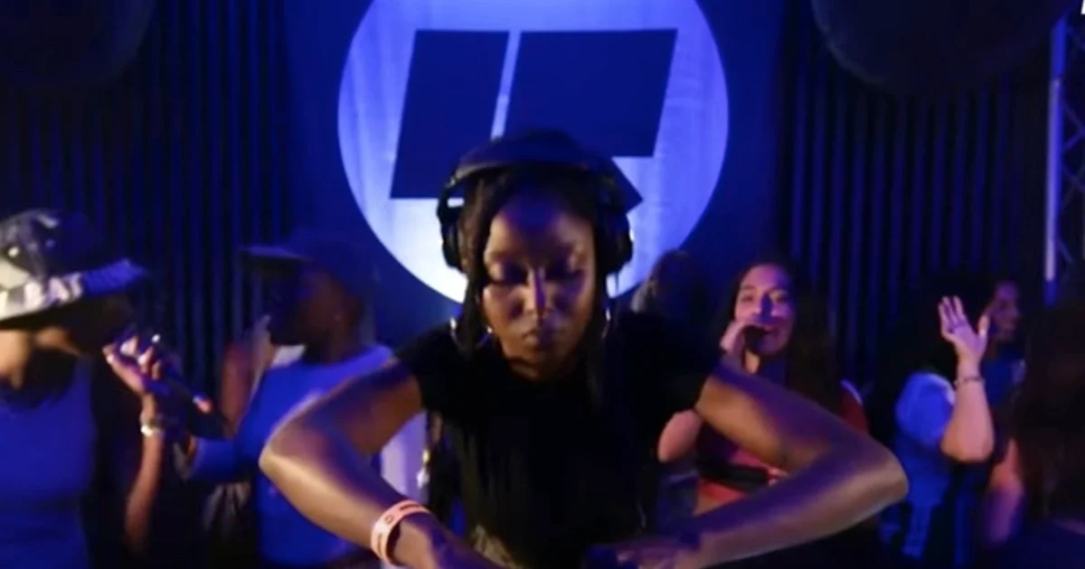 Yemz | UK | Rinse FM