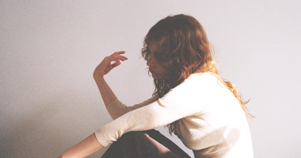 Anna Majidson Behind the Curtain with Owlle | France | Rinse FM