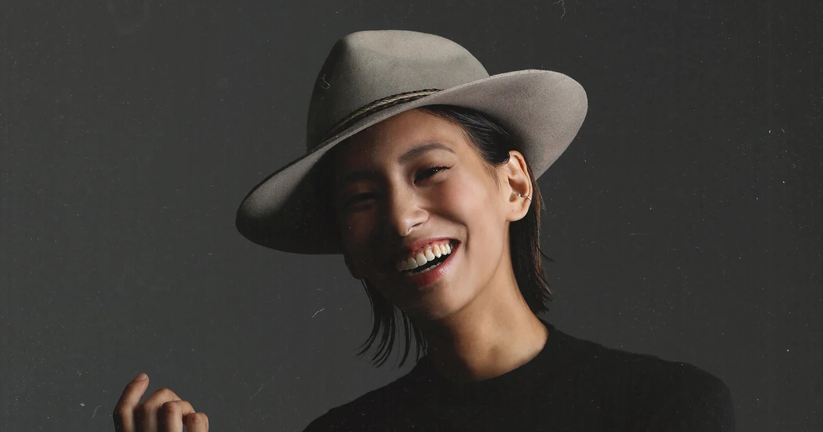 Ana Kim | Rinse FM