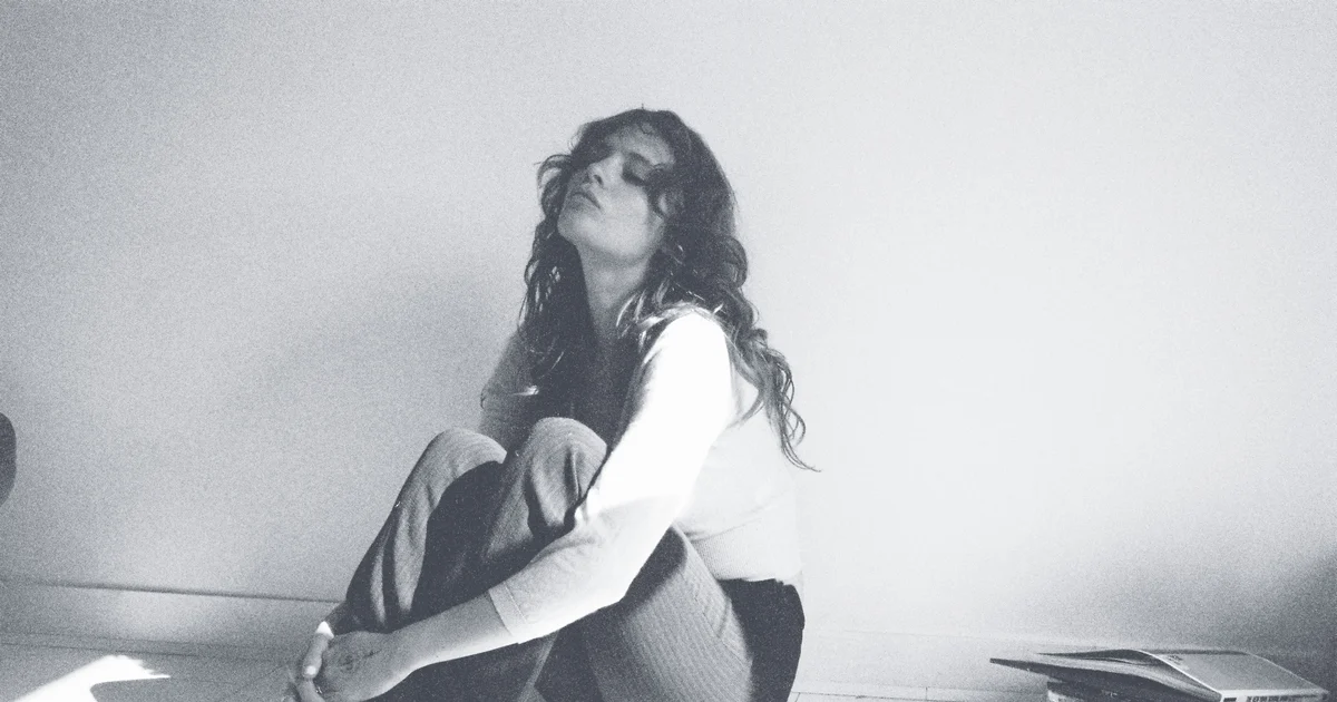 Anna Majidson | Rinse FM