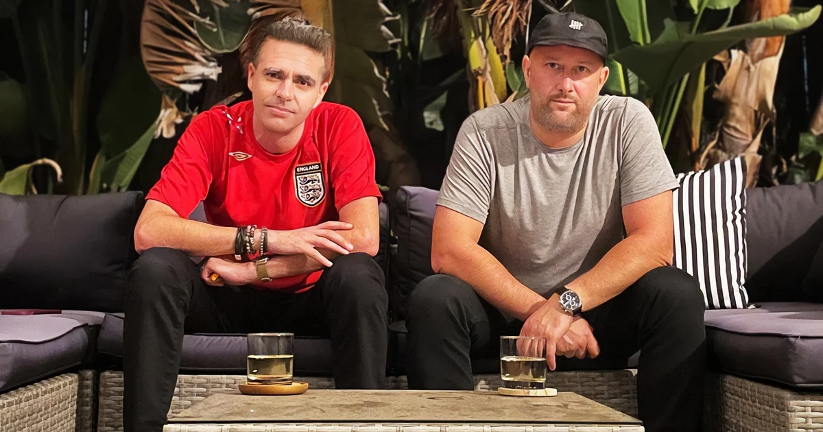 Bachelors of Science | Kool FM | Rinse FM