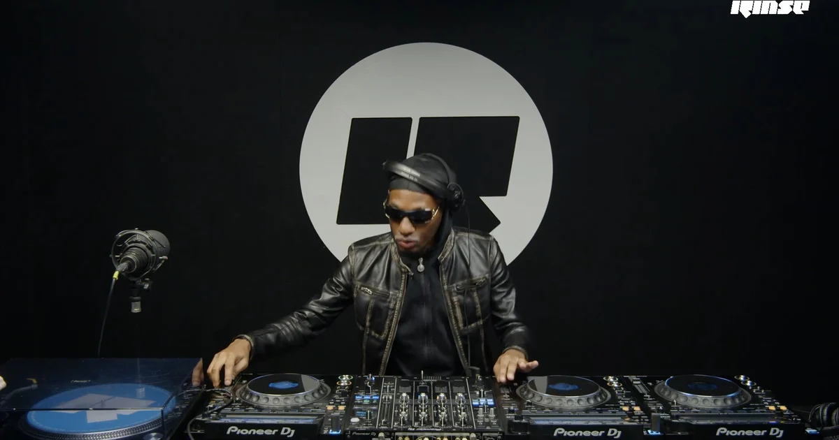 Boukan Records | France | Rinse FM
