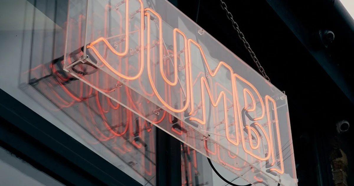 Jumbi presents Retromigration | UK | Rinse FM