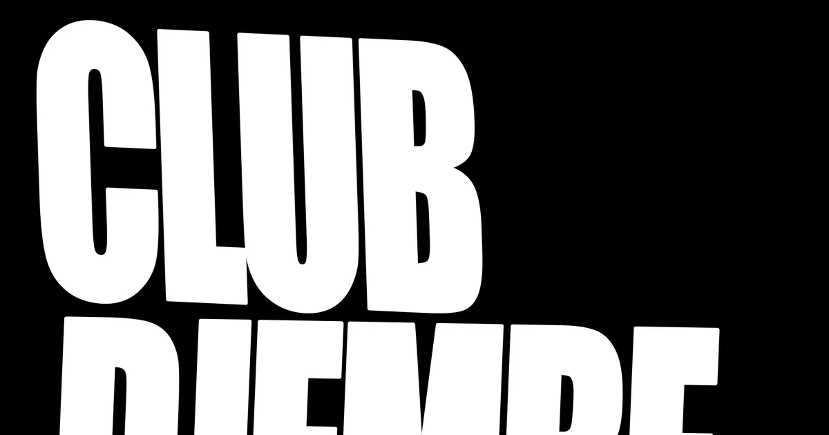 Club Djembe | SWU FM | Rinse FM