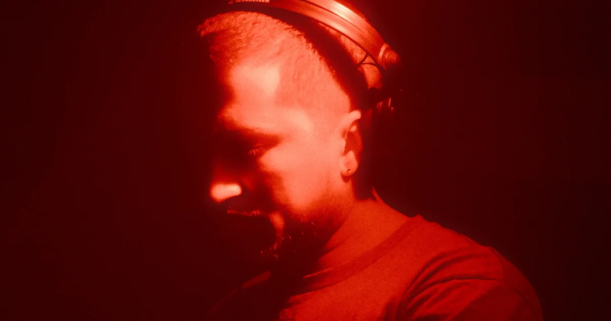 JD. REID | UK | Rinse FM