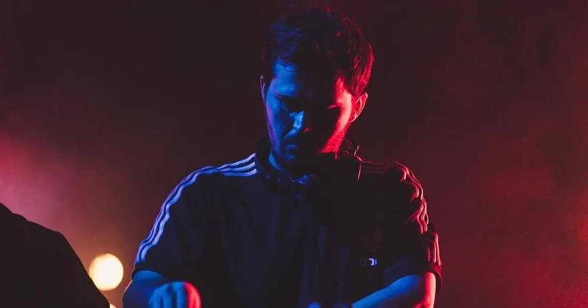 Dan Kelly | Rinse FM