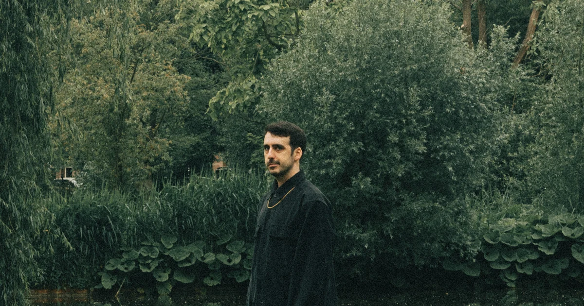 Doctor Jeep | UK | Rinse FM
