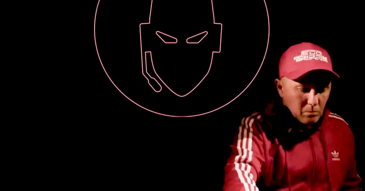 Eksman Presents Next Hype with Ego Trippin | Kool FM | Rinse FM