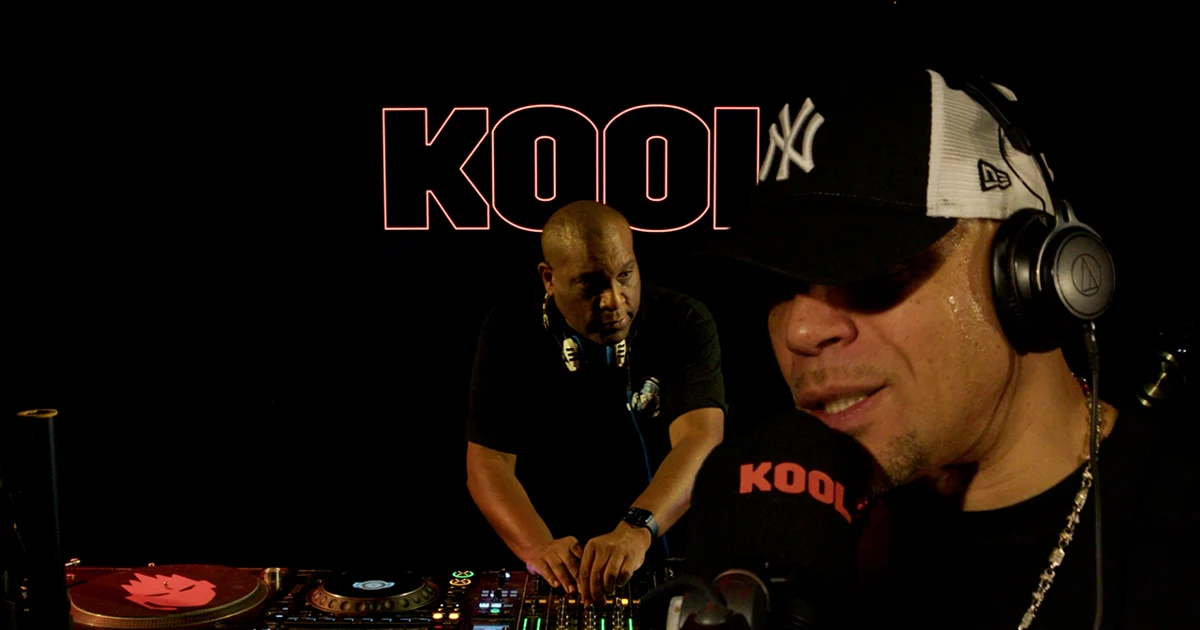 Eksman Presents Next Hype with Profile | Kool FM | Rinse FM