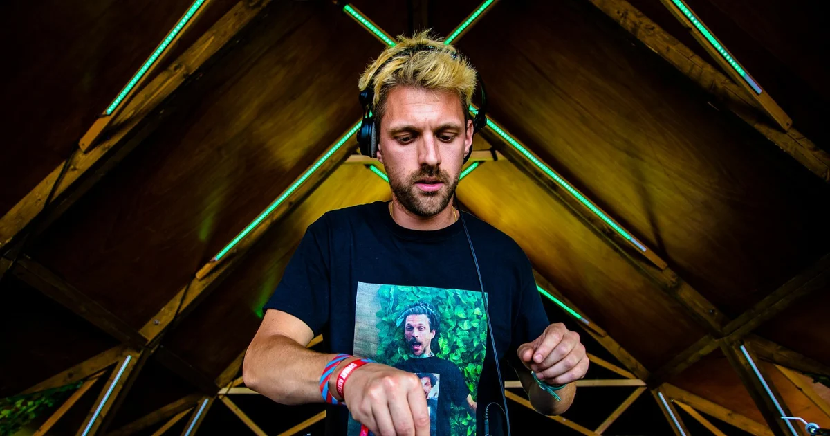 Felix Joy | SWU FM | Rinse FM