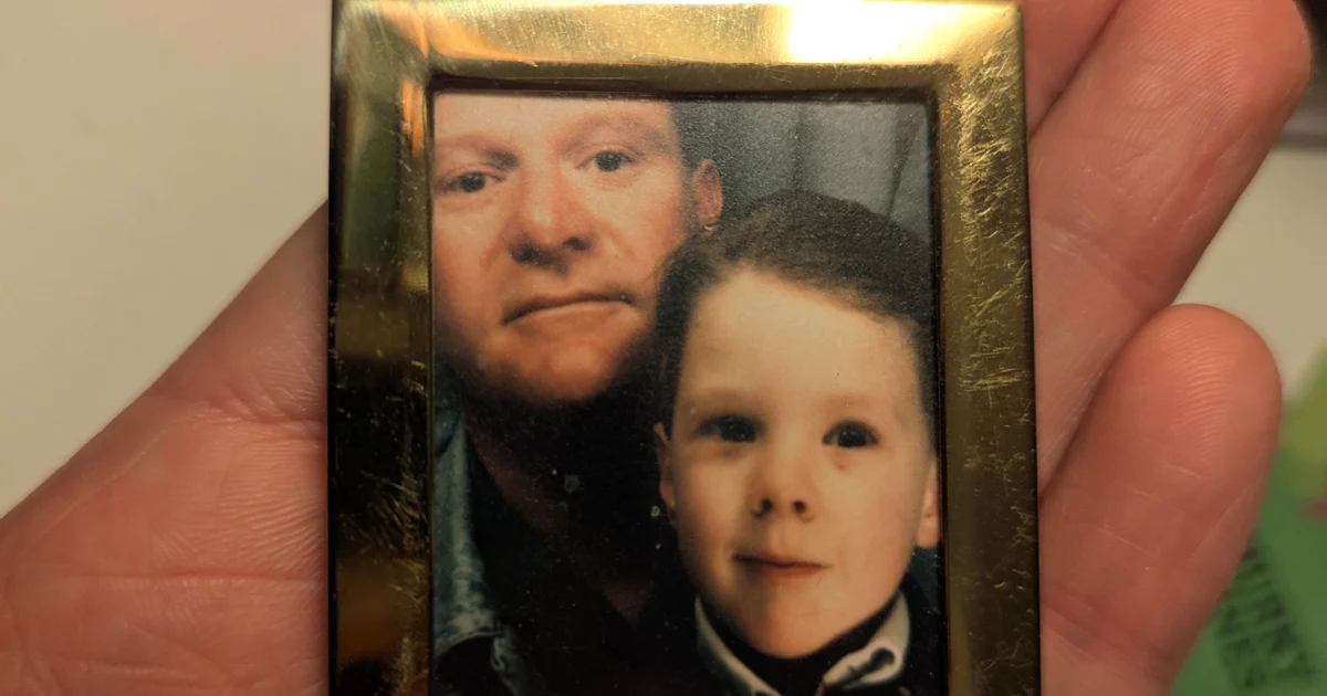 Felix Joy and his Dad | SWU FM | Rinse FM