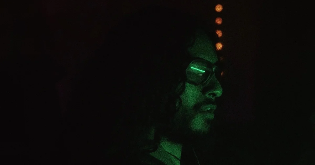 JAEL LIVE FROM JAEL INVITES @ SKATECAFE AMSTERDAM | UK | Rinse FM