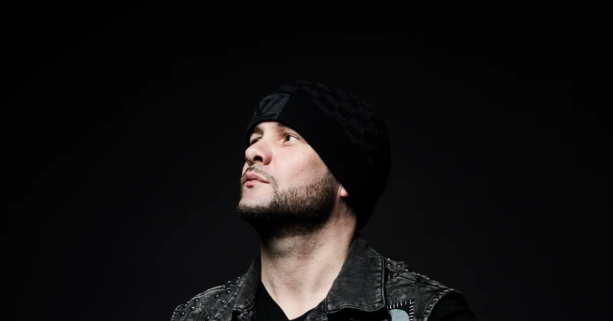 Harry Shotta Presents Mic Masters | Kool FM | Rinse FM