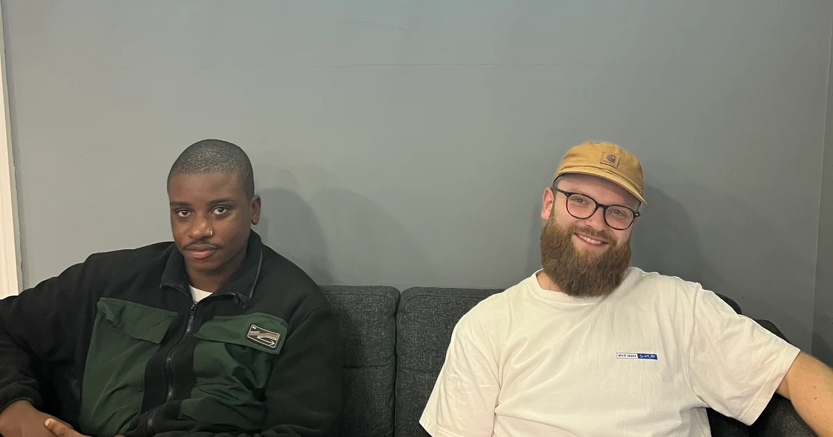 Scuffed Recordings with Ian DPM & Wager | UK | Rinse FM