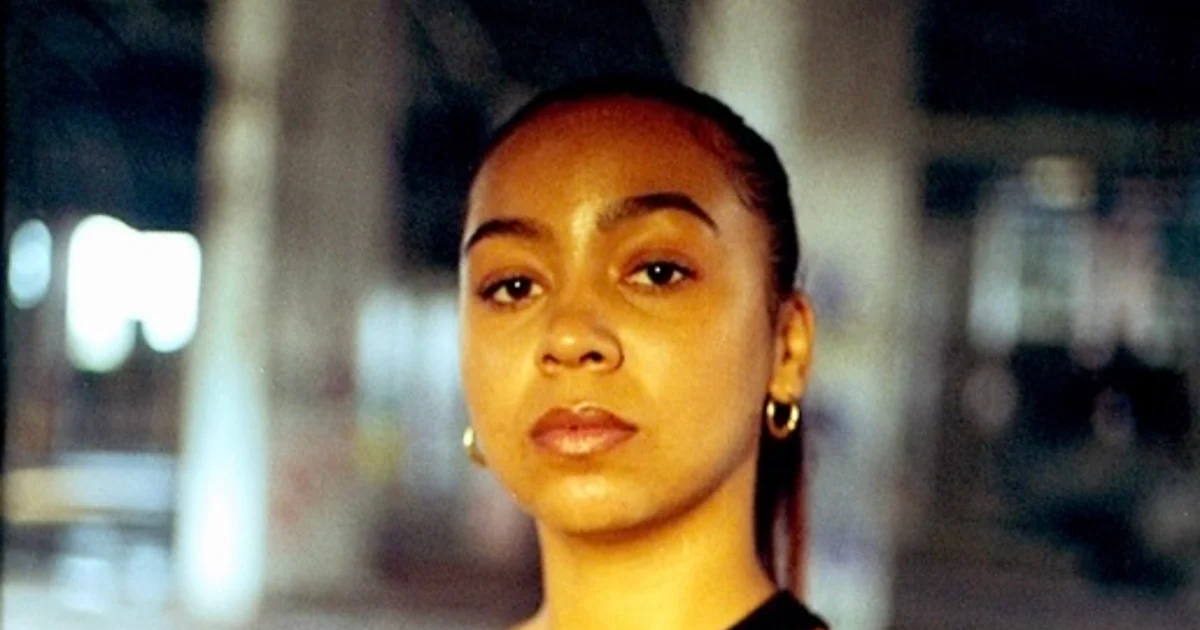 Sharnie | UK | Rinse FM