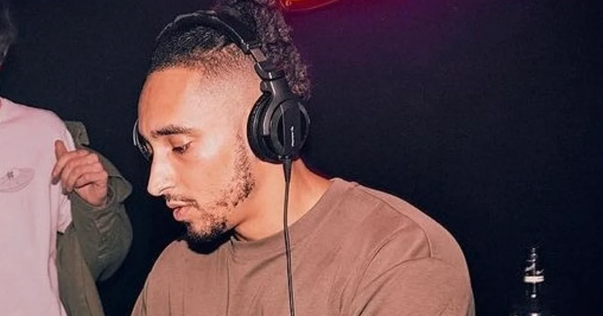 Otik 160 BPM Special | UK | Rinse FM