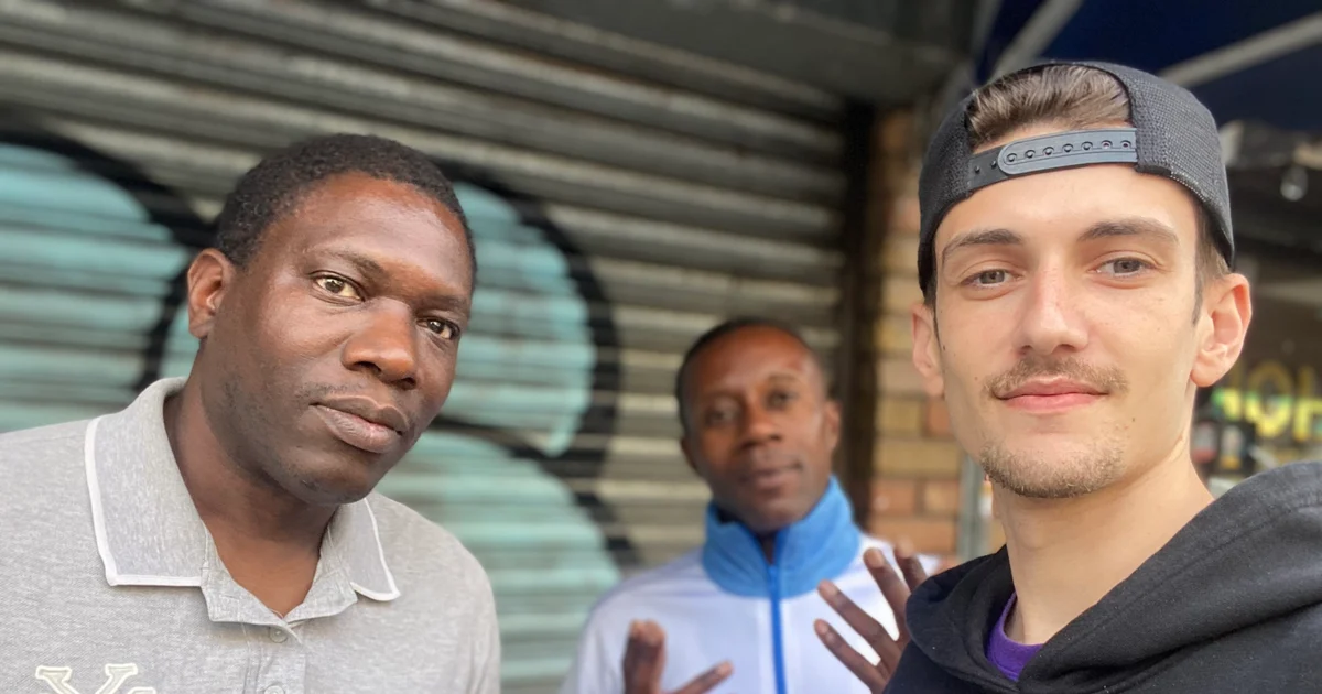 DJ Uno B2B Konetix with MC Melo-D | Kool FM | Rinse FM