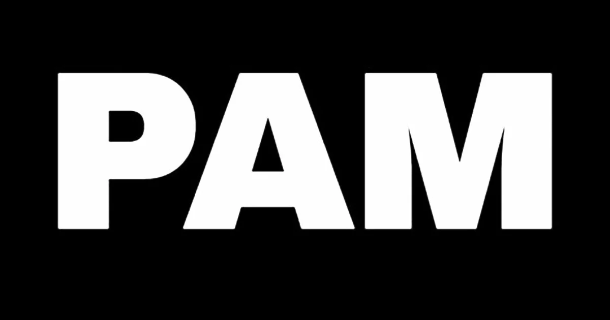 PAM Sound System | Rinse FM