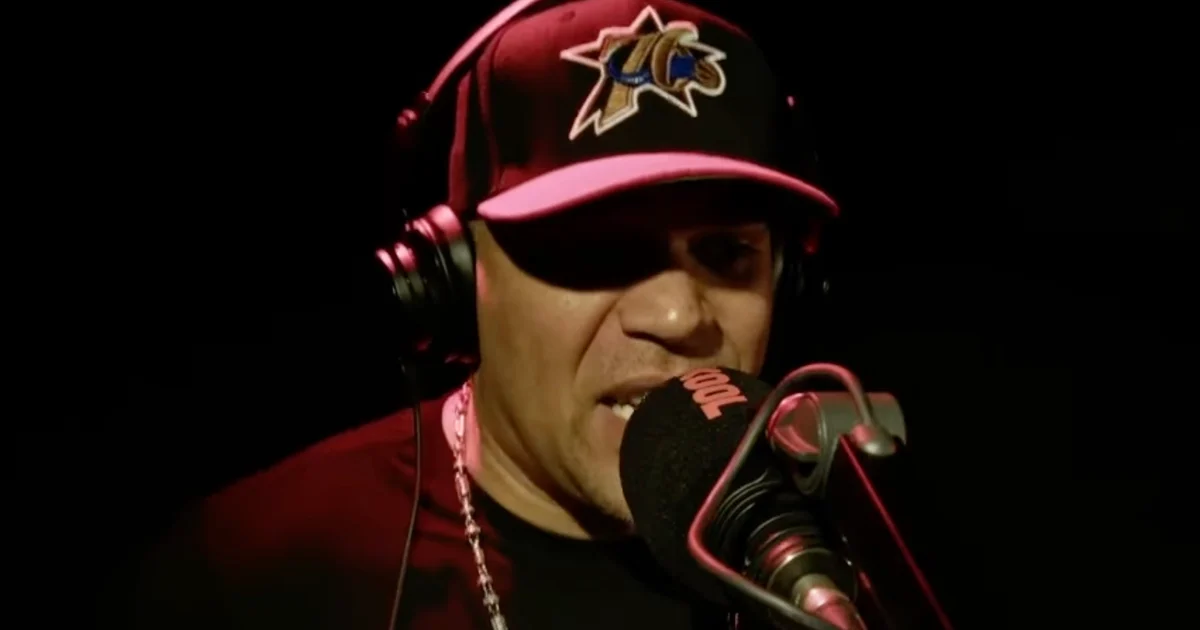 Eksman Presents Next Hype with Herbzie & DJ Profile | Kool FM | Rinse FM