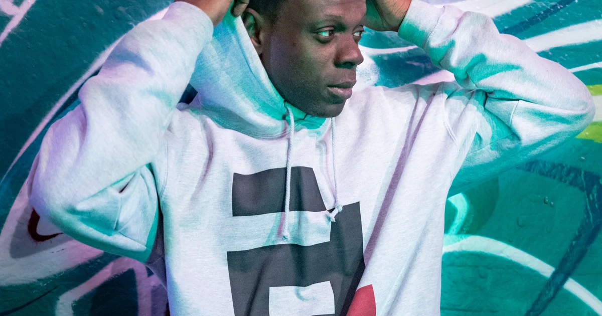 Ink | Kool FM | Rinse FM