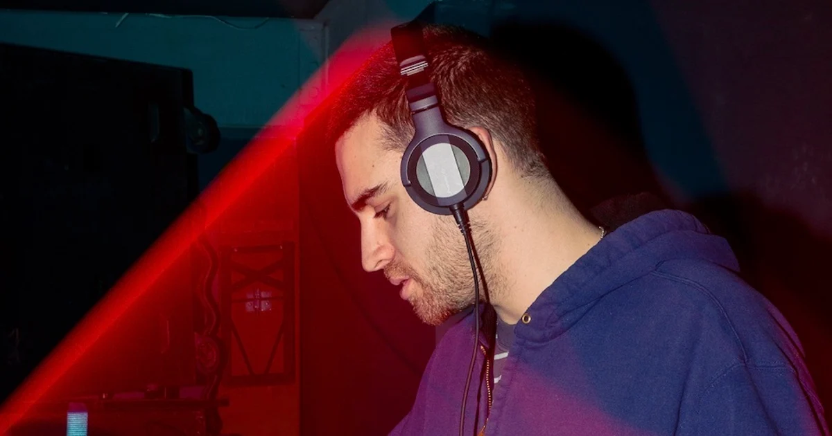 Janaway | SWU FM | Rinse FM