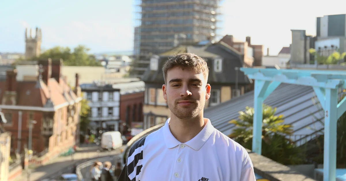 Janaway | SWU FM | Rinse FM