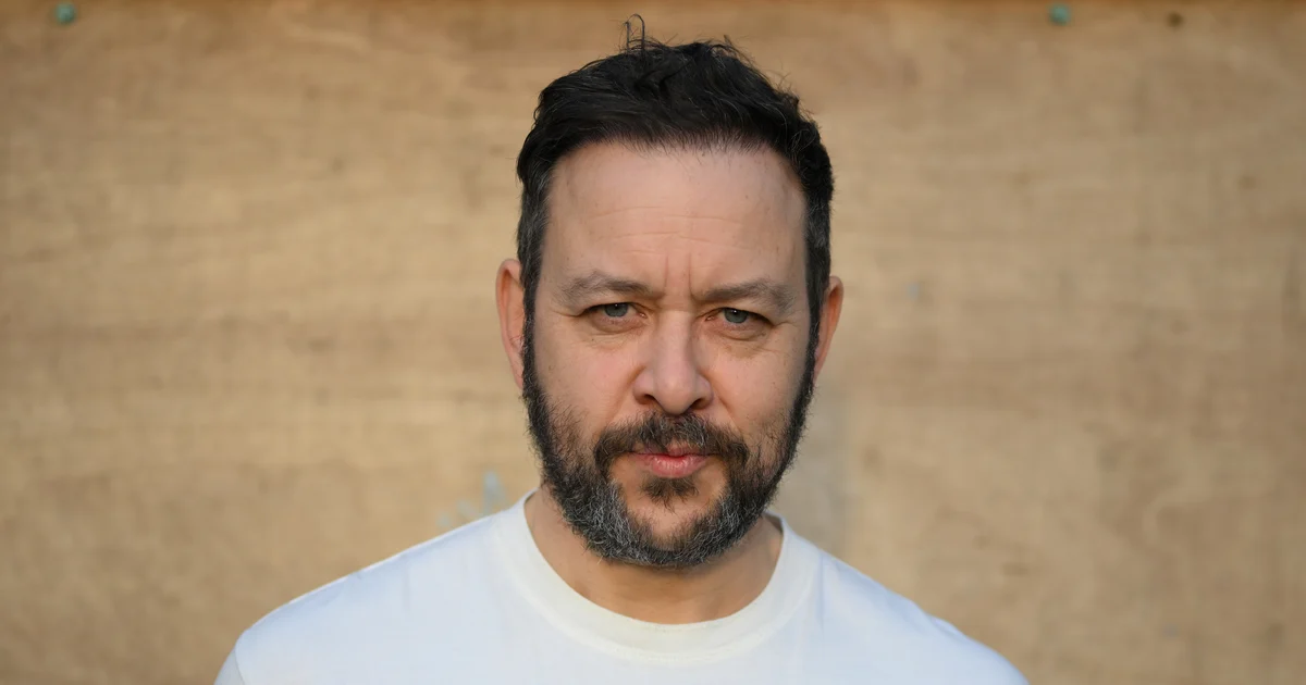 Dave Harvey | Rinse FM