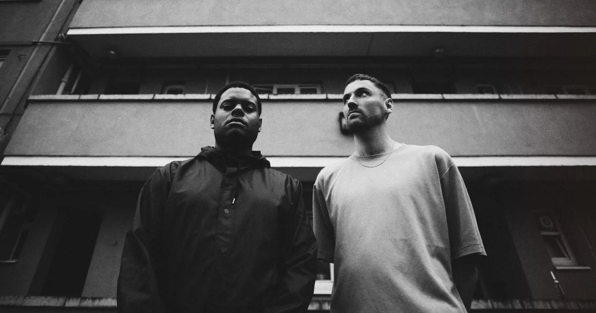 Kassian | Rinse FM