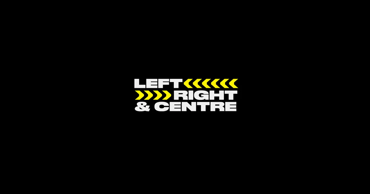 Left, Right & Centre | Rinse FM
