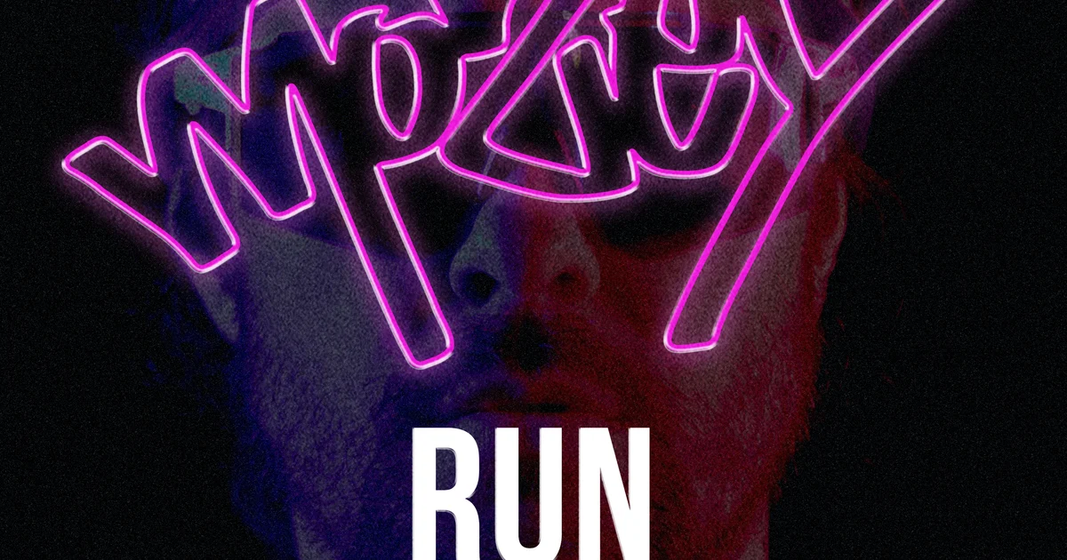 Mozey - Run (Part 1) | Rinse FM