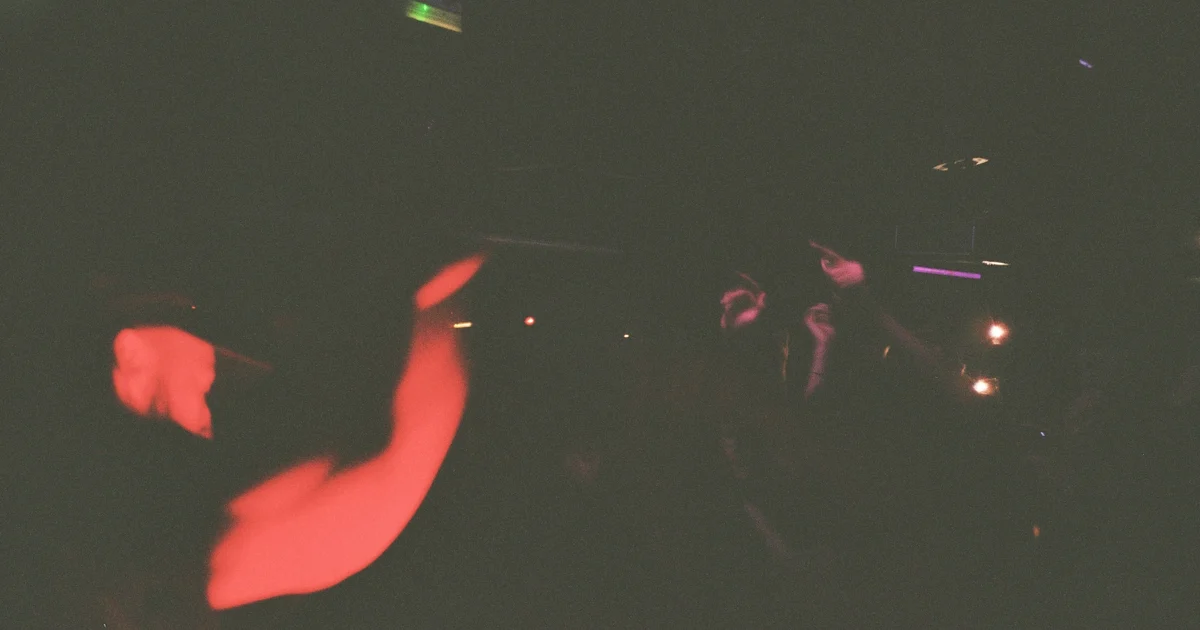 Notion | SWU FM | Rinse FM