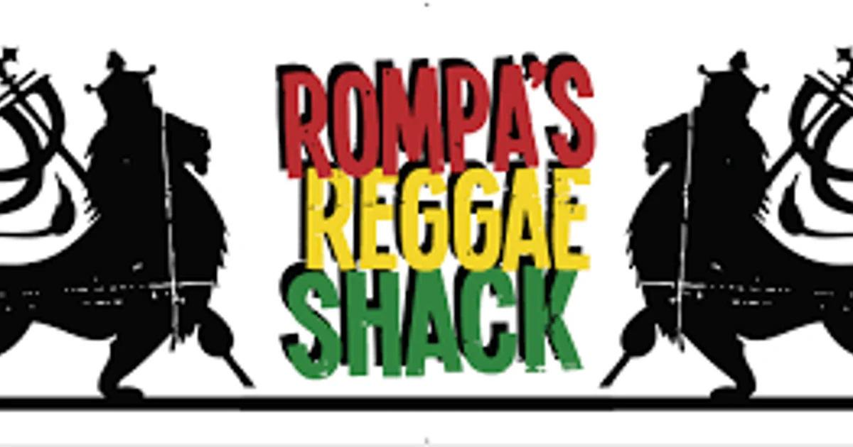 Rompa's Reggae Shack | Kool FM | Rinse FM