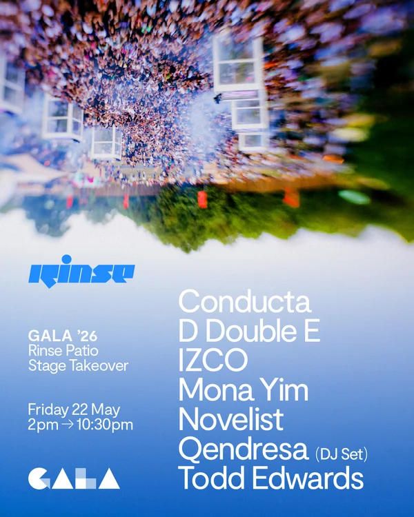 Welcome to Rinse FM | Rinse FM