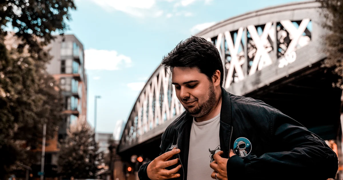 Liquicity | Kool FM | Rinse FM