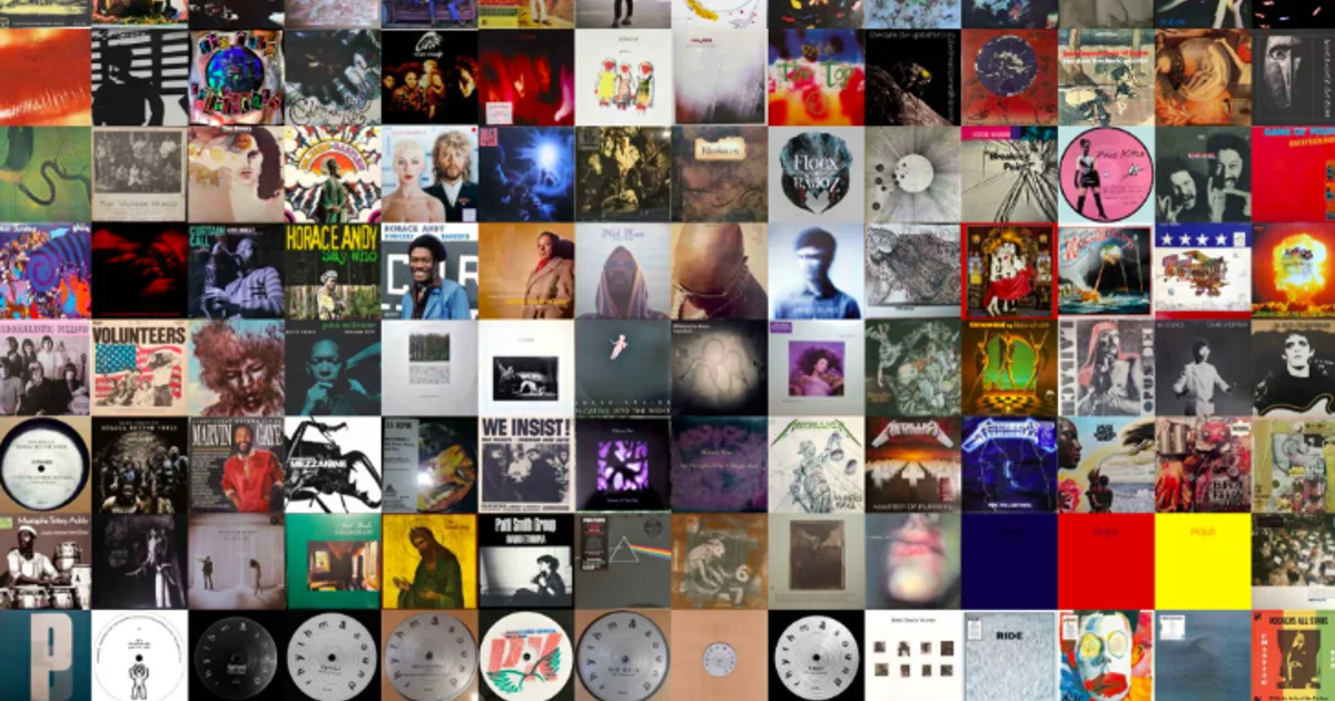 Elle Clark invites Discogs Diaries | UK | Rinse FM