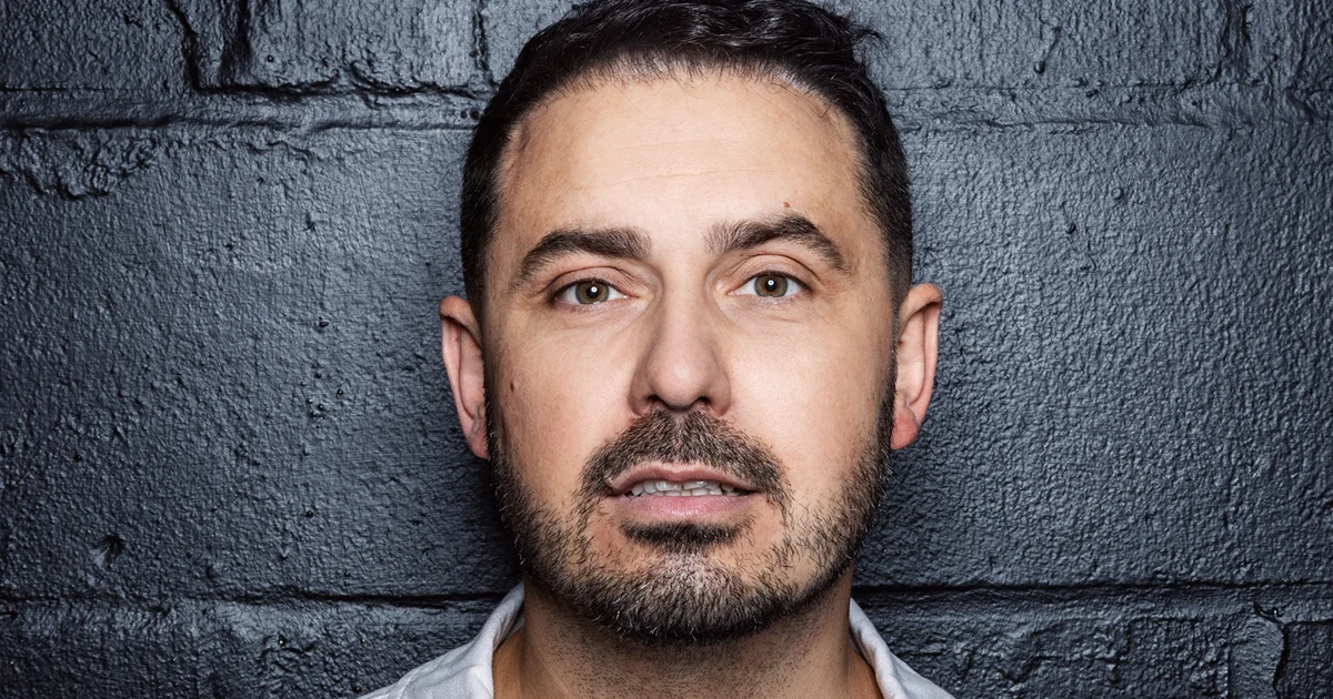 Seb Zito | Rinse FM