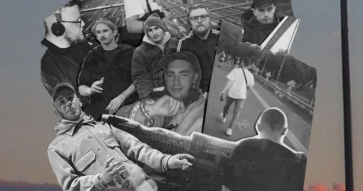 Shuffle 'n' Swing | UK | Rinse FM