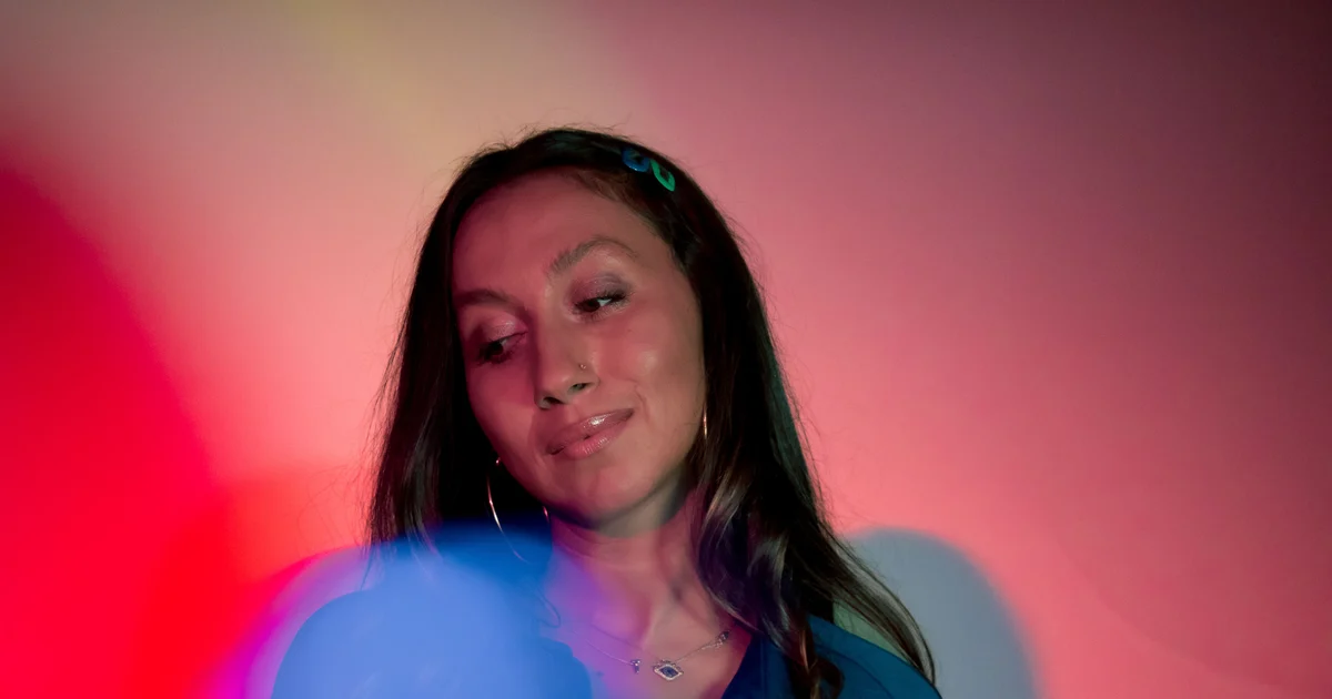Talina with Club Angel | UK | Rinse FM