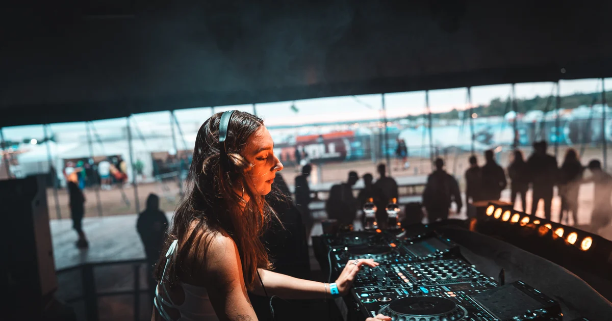Viridity invites Yamatai Records | SWU FM | Rinse FM