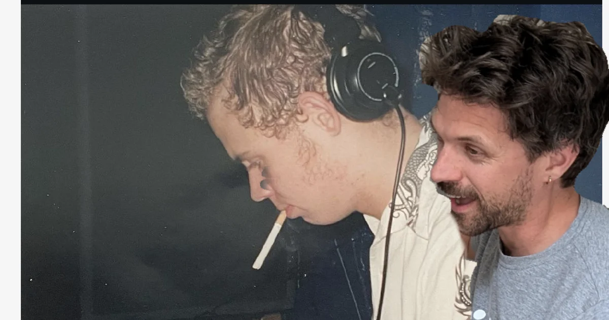 Felix Joy with Waifs-&-Strays | SWU FM | Rinse FM