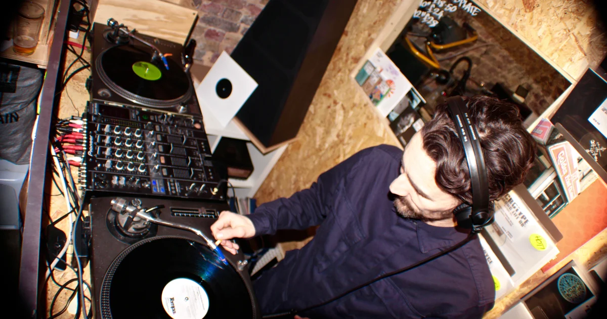 Warlock | Kool FM | Rinse FM