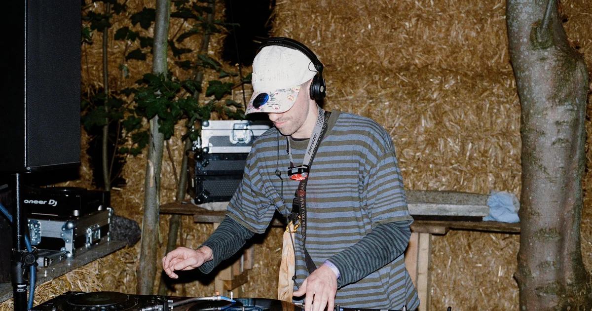 Hessle Audio with Pearson Sound & DJ ojo | UK | Rinse FM