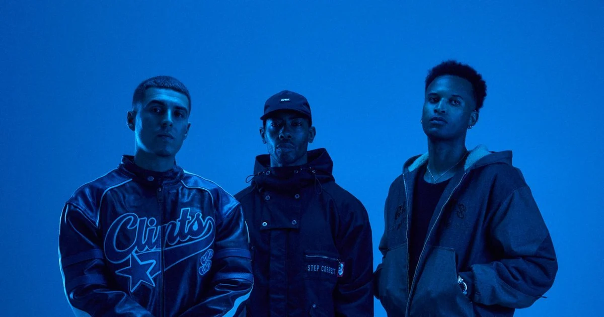 Mason Collective pres. The Whippin Show | UK | Rinse FM