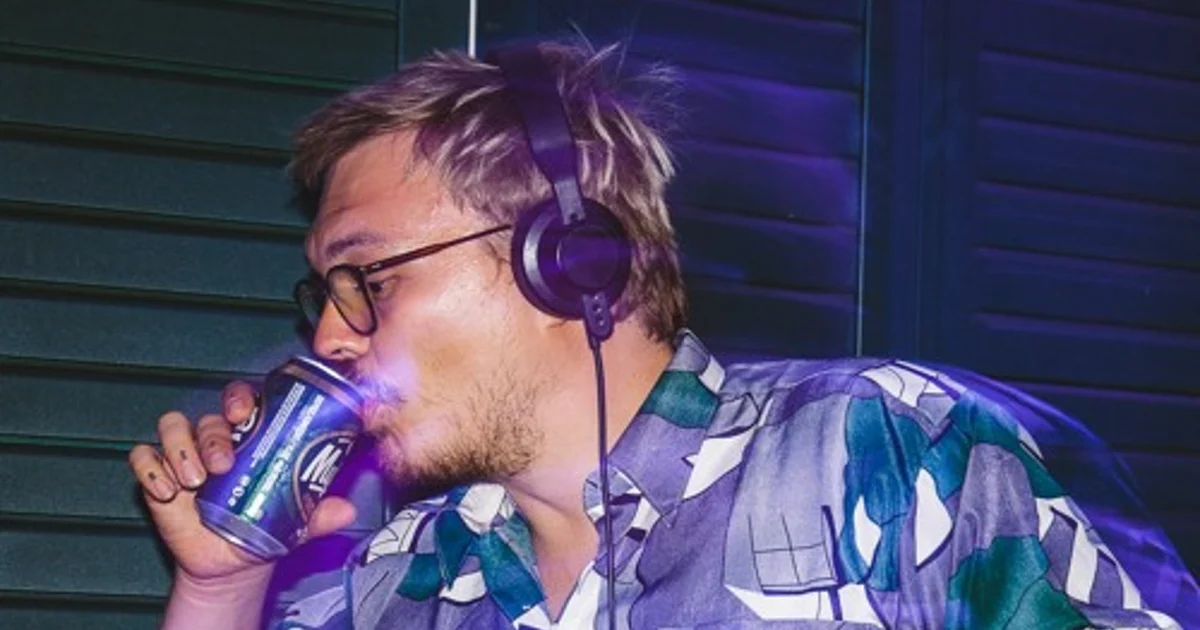 Ba Dum Tish with Tom Ries | UK | Rinse FM