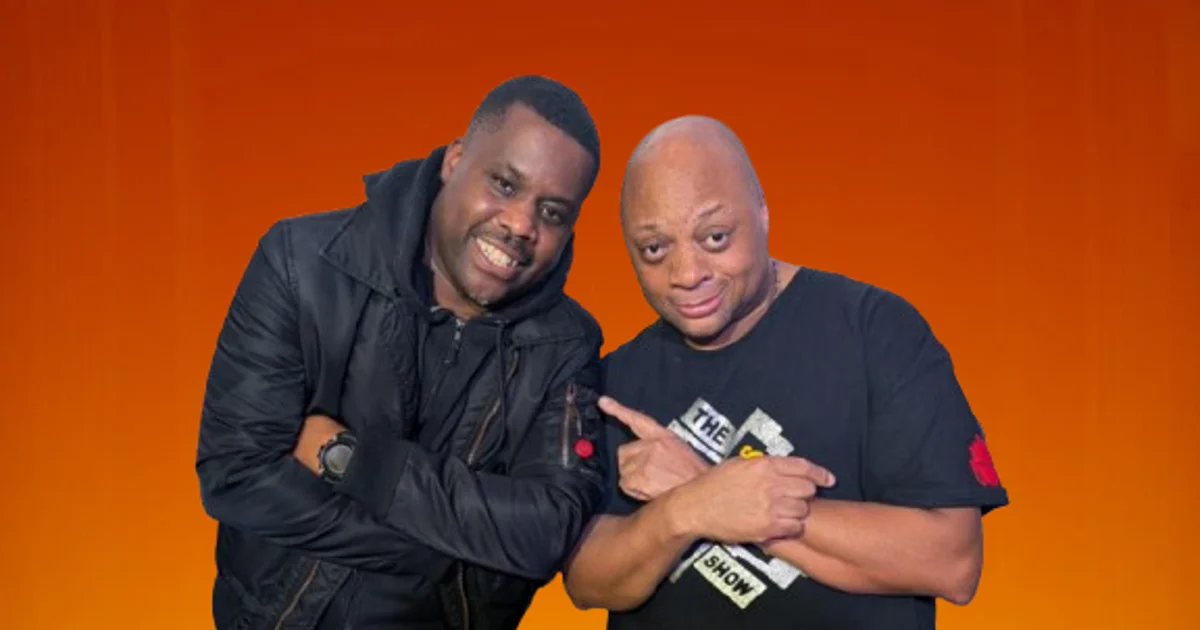 Devious Ds Crossover Show with MC Blacka | Kool FM | Rinse FM