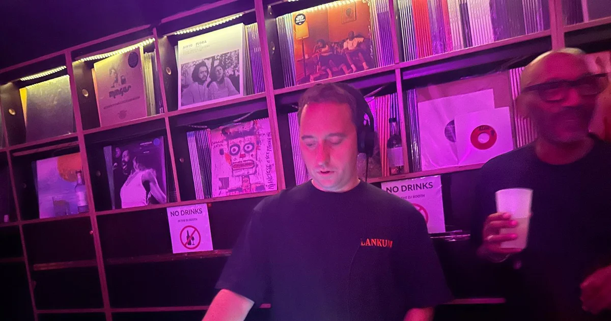 Counter Culture with BBE feat. Jeff Higgins | UK | Rinse FM
